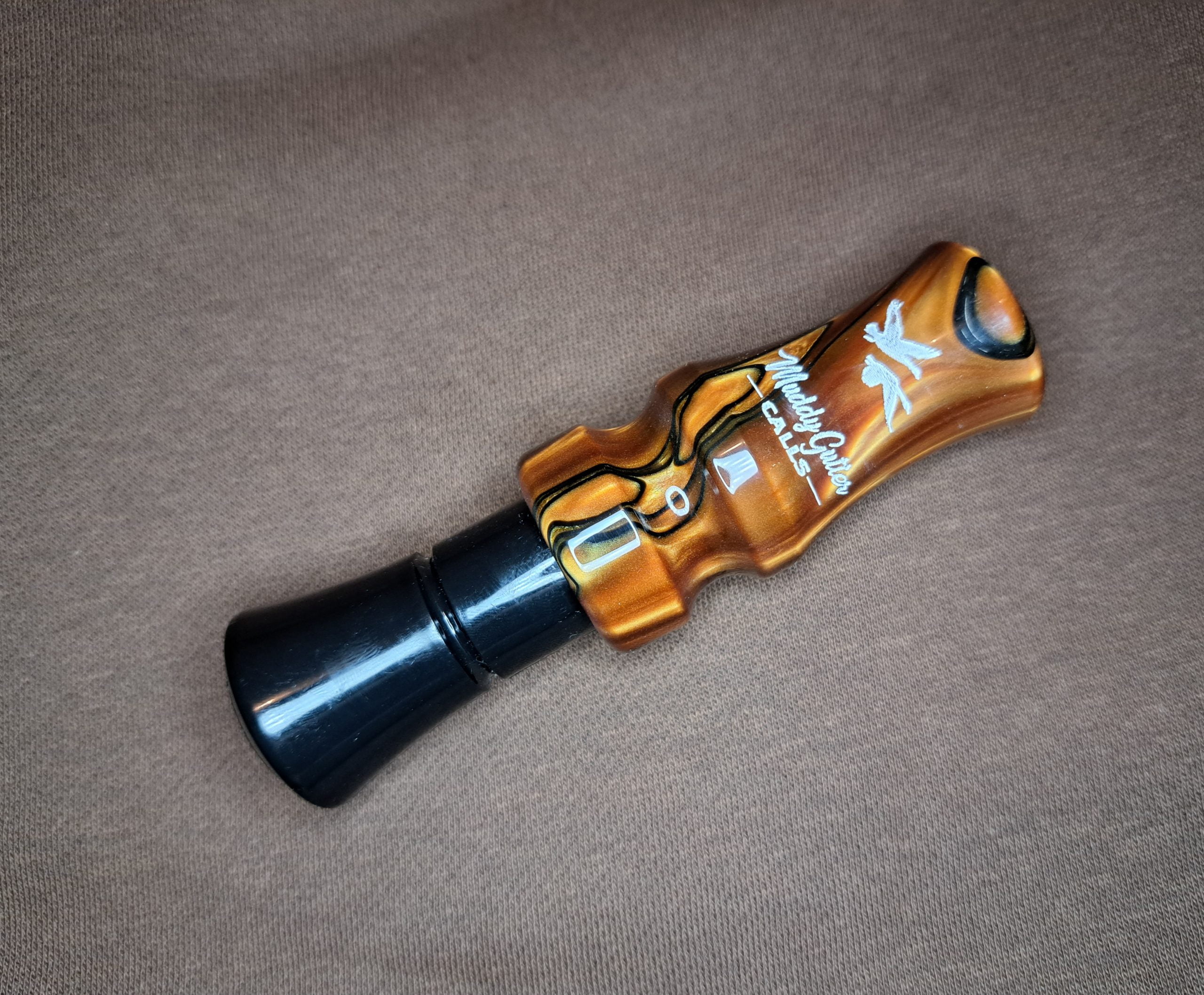 Goose Calls - Muddy Gutter Calls